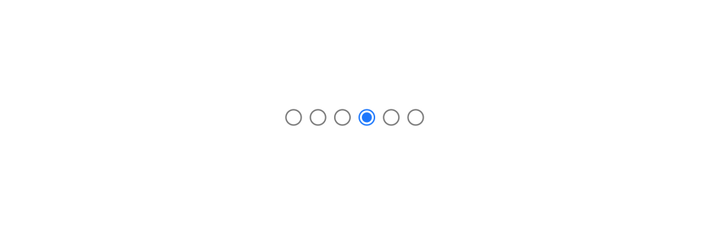 Fancy Dark and Light-Themed Radio Buttons | by AppCode | Medium
