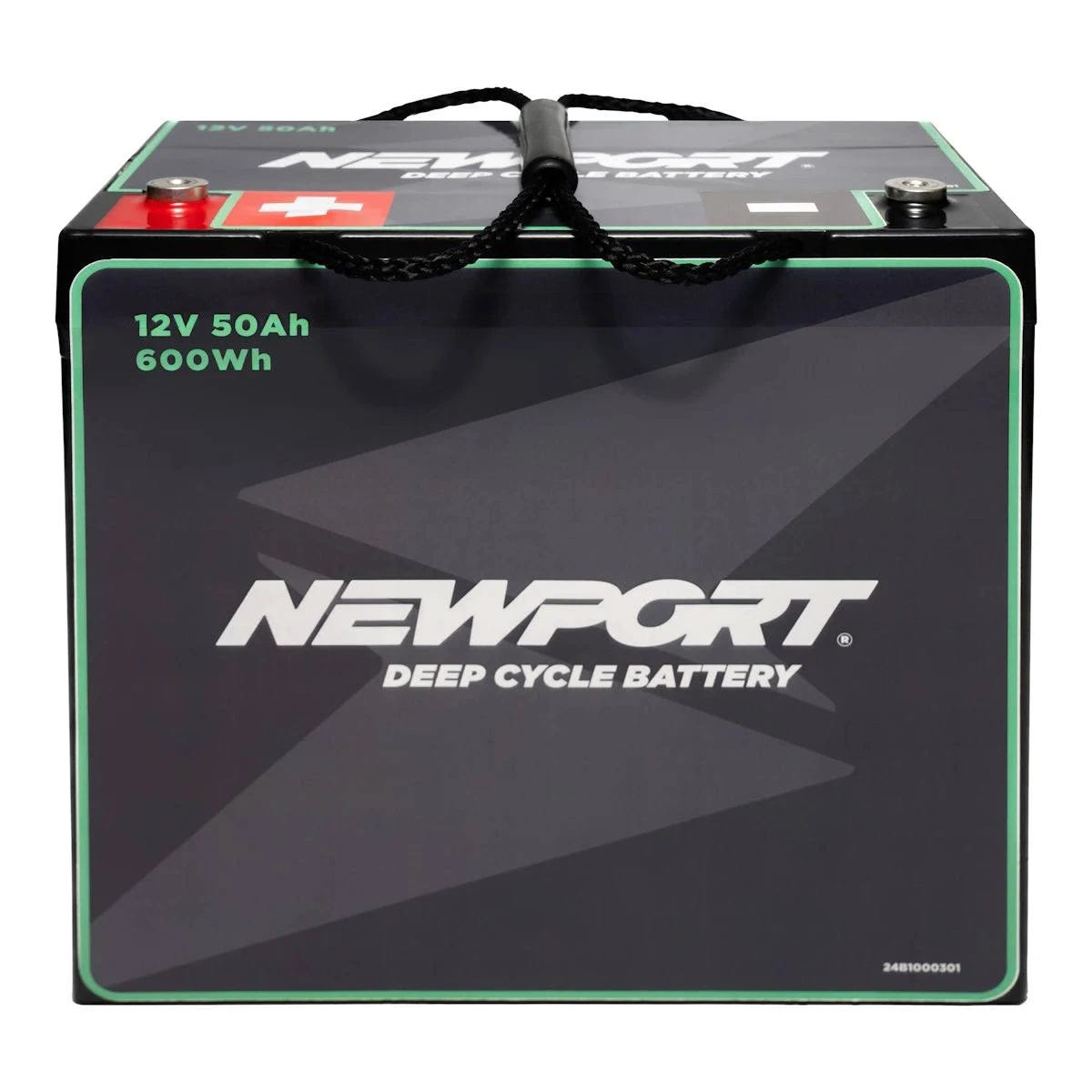 Best Deep Cell Batteries | Medium