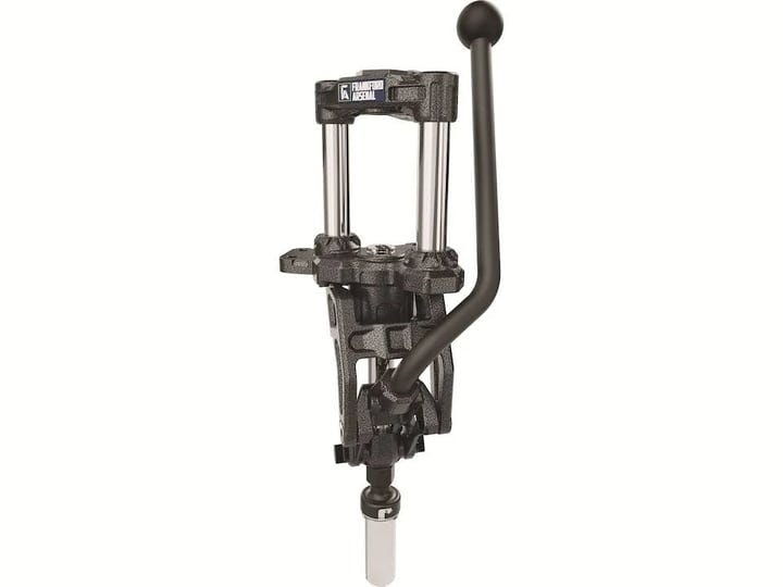 Dillon Progressive Reloading Presses | by Brian Moody | Jul, 2024 | Medium