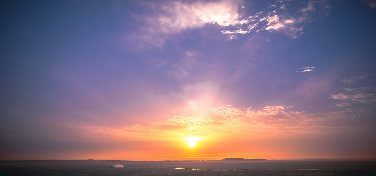 Why you do what you do - Lukas Van Vyve - Medium