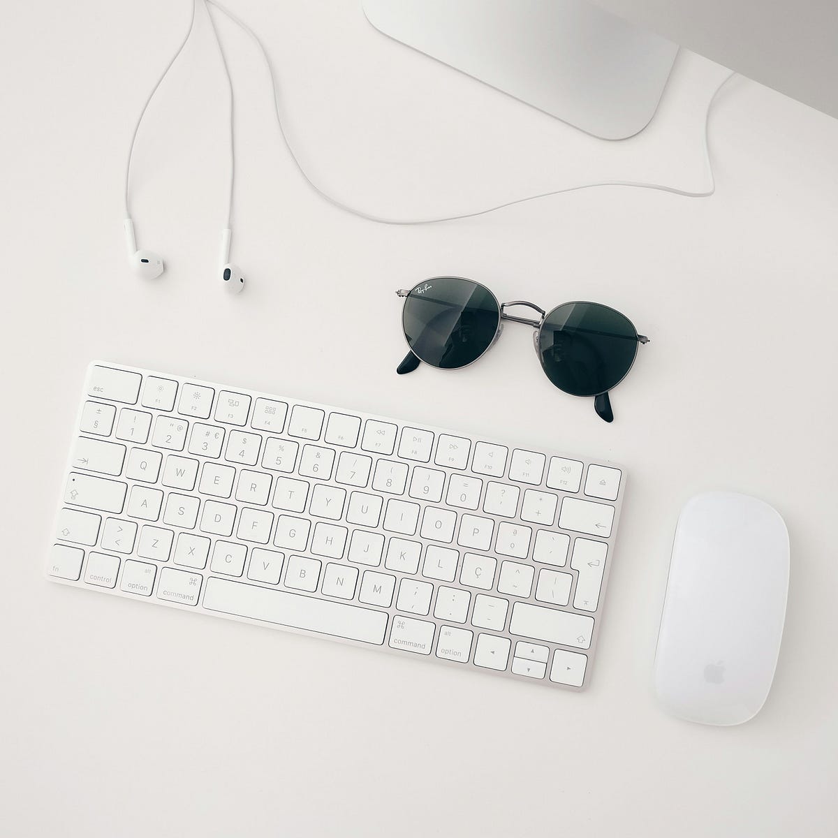 The 20 Keyboard Shortcuts Every Computer User Should Know | by Mohan ...