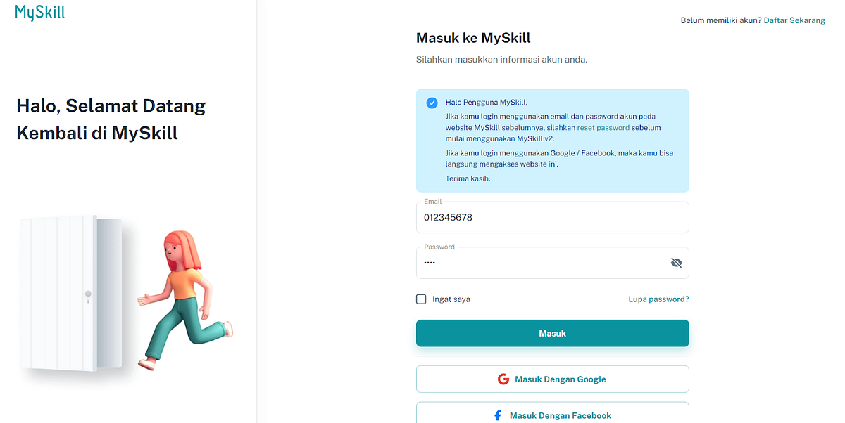 Elemen User Interface (UI) yang Harus Diketahui Tiap Desainer | by ...