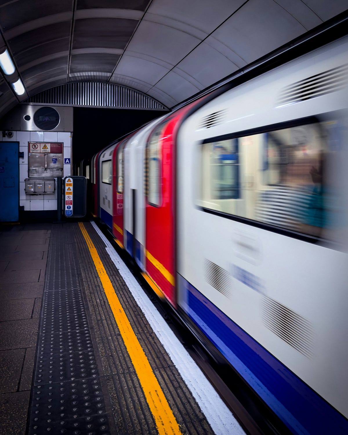 Why My Autistic Son Loves Trains (And Why So Many Others Do Too) | by Sadiq Islam | Medium