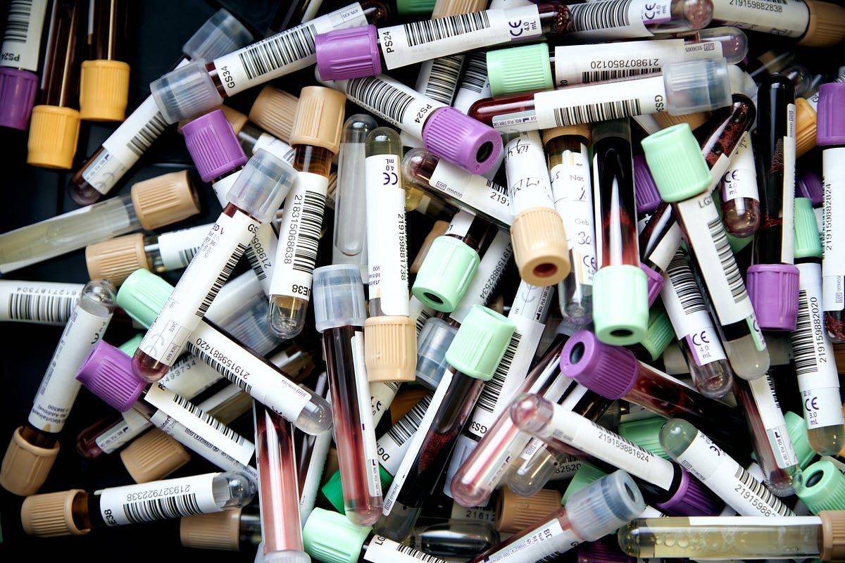 What Happens If the Wrong Blood Type Is Injected into Your Body? | by ...