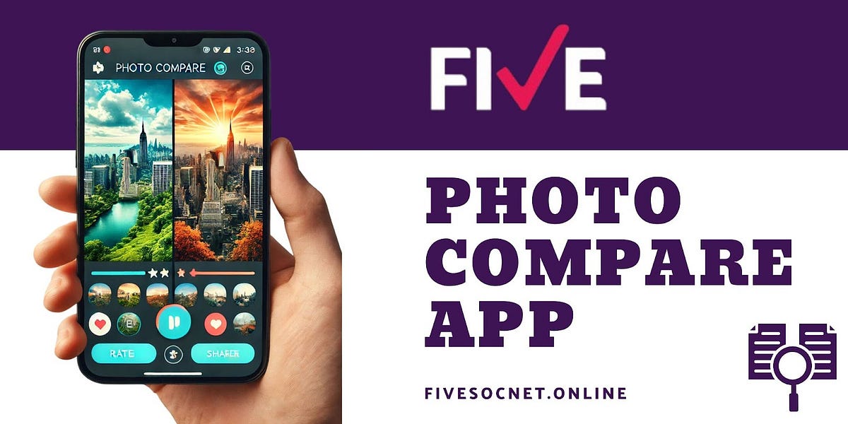 Building a Community: How Photo Compare Apps Foster Stronger User ...