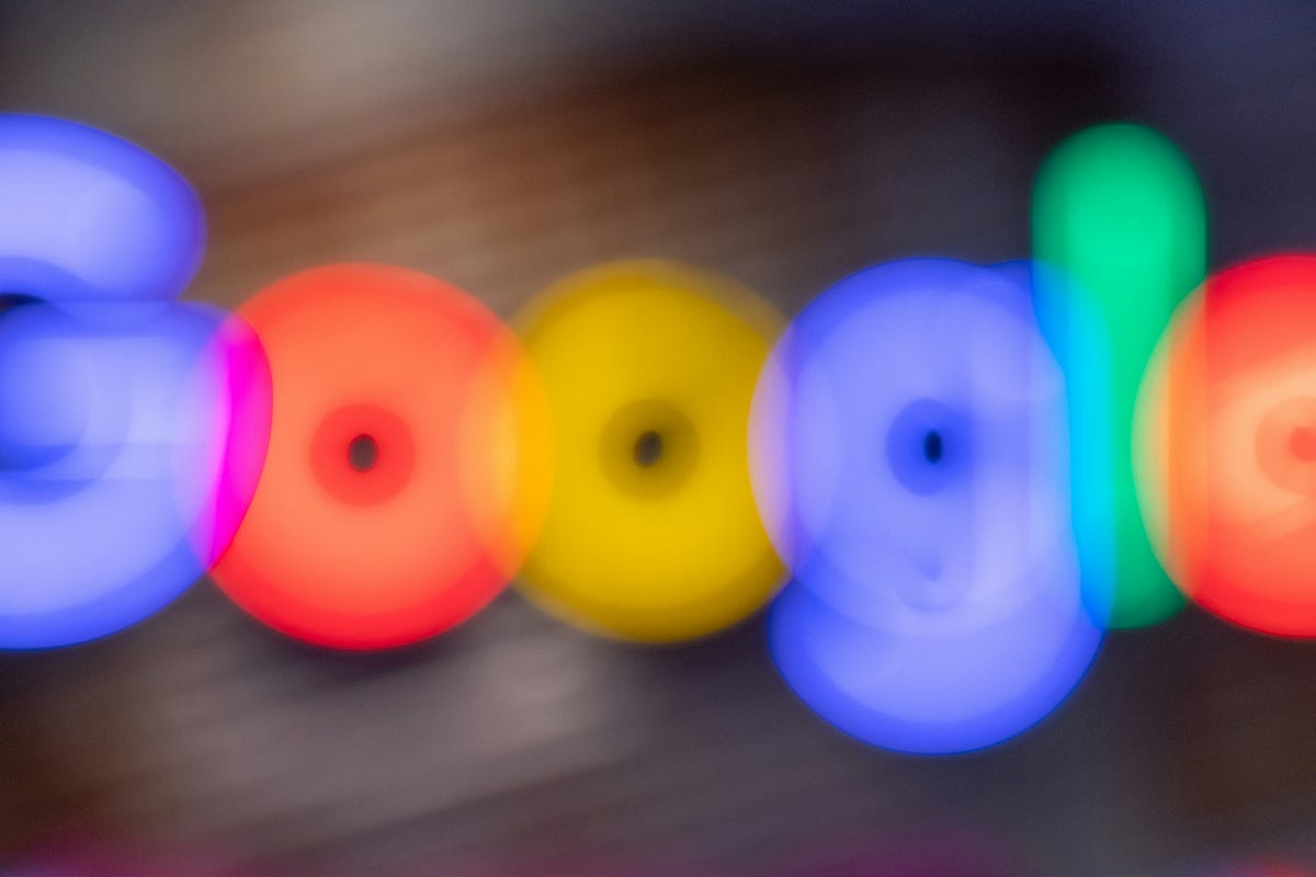 Inside Google’s Culture: Innovation and Transparency Explored | The Pub