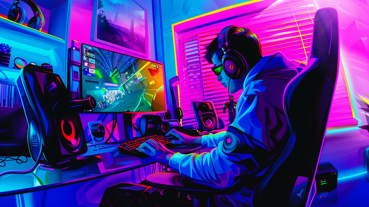 Upgrade your stream: 9000+ pros trust these graphics | by Streamers ...