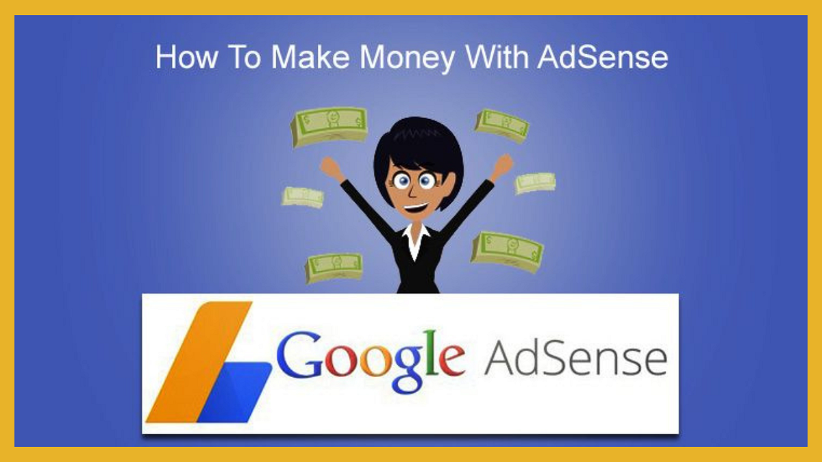 Top 10 Reasons Why Blogs Are Not Approved for Google AdSense? | by Suhana Hamid | Medium