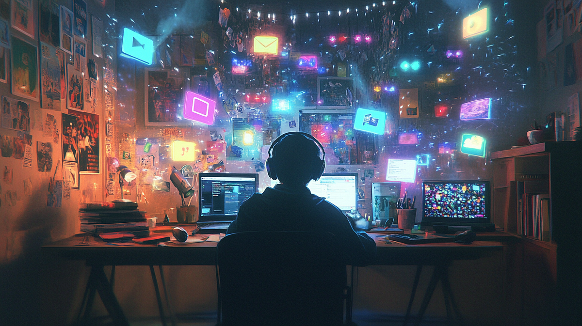 From Distraction to Action: Know How To Get Mastering Focus in a World ...