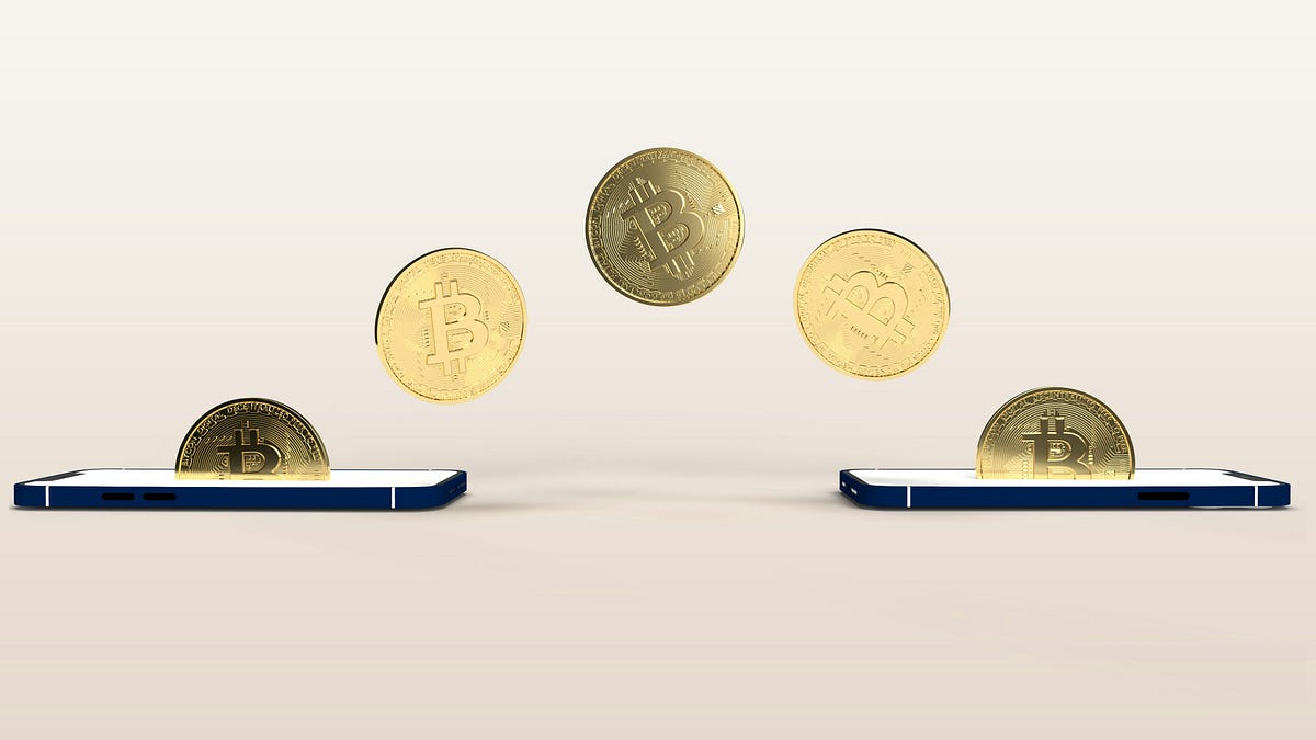 Forging the Future of Bitcoin: How Layer 2 Solutions Are Shaping the ...