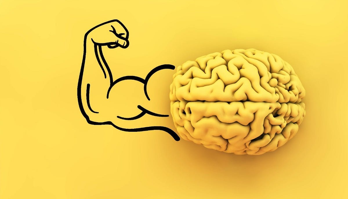 Develop an Iron Mind with STOICISM. | by Farzeen Shaikh | The Orange ...
