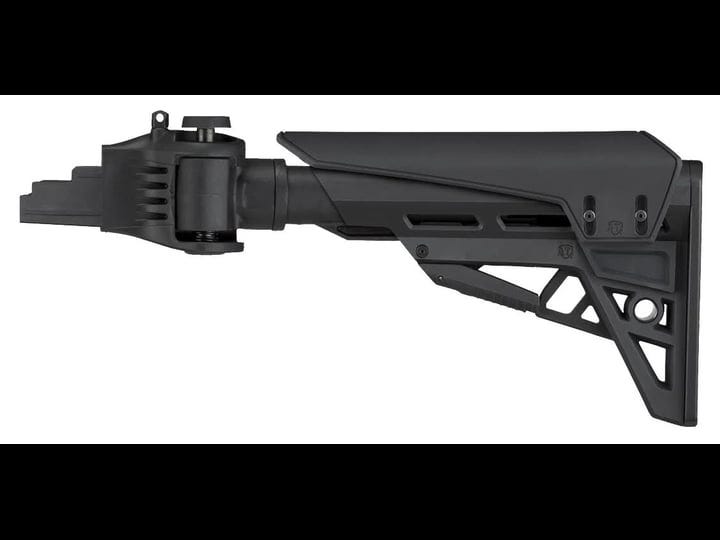 AR Folding Stock | by Raymond Foster | Medium