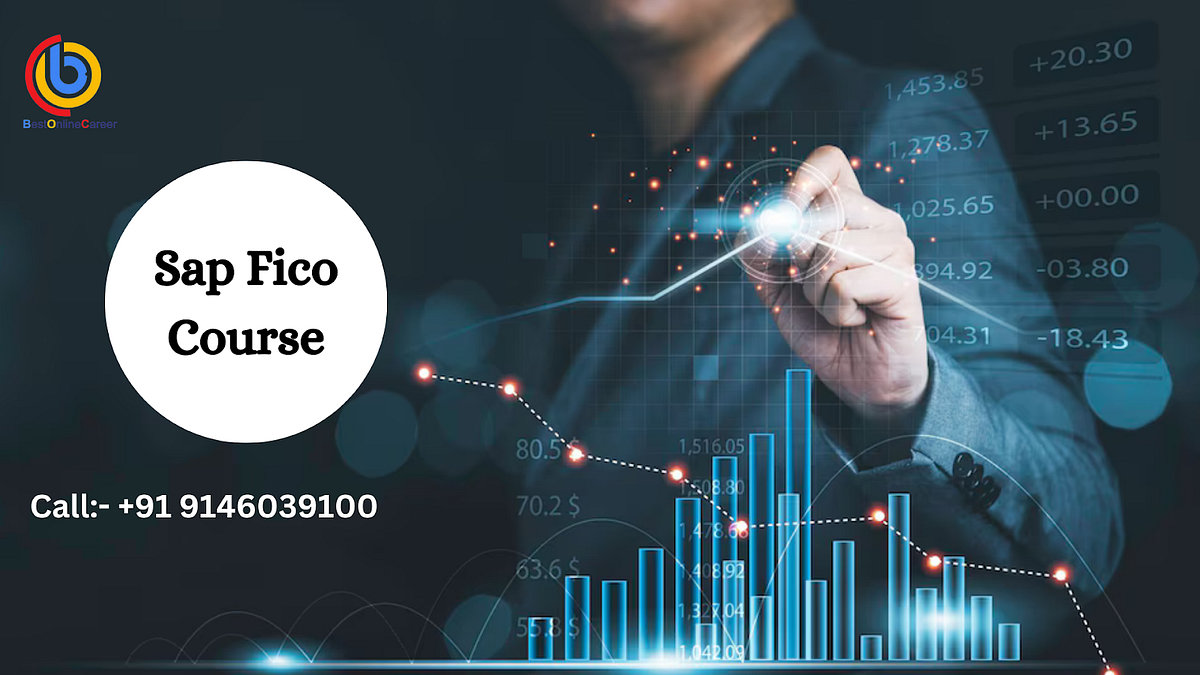 Mastering Financial Management with SAP FICO Course | by ...