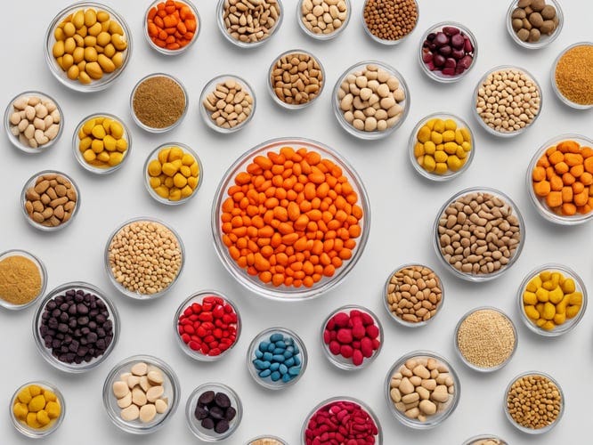 Boost Your Fiber Intake with these 14 Top Fiber Supplements | by Craig ...