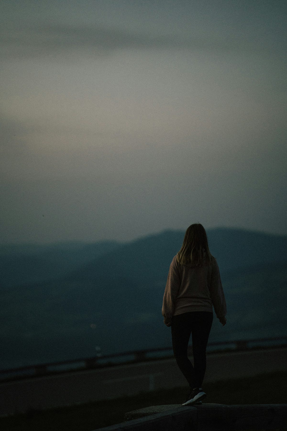 Life Without Me - The Echo of Love Left Behind - murath prince | Mr ...