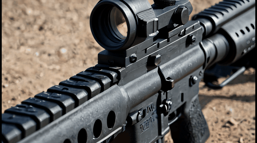 A2 Front Sight Post | by Roselyn Clark | Mar, 2024 | Medium