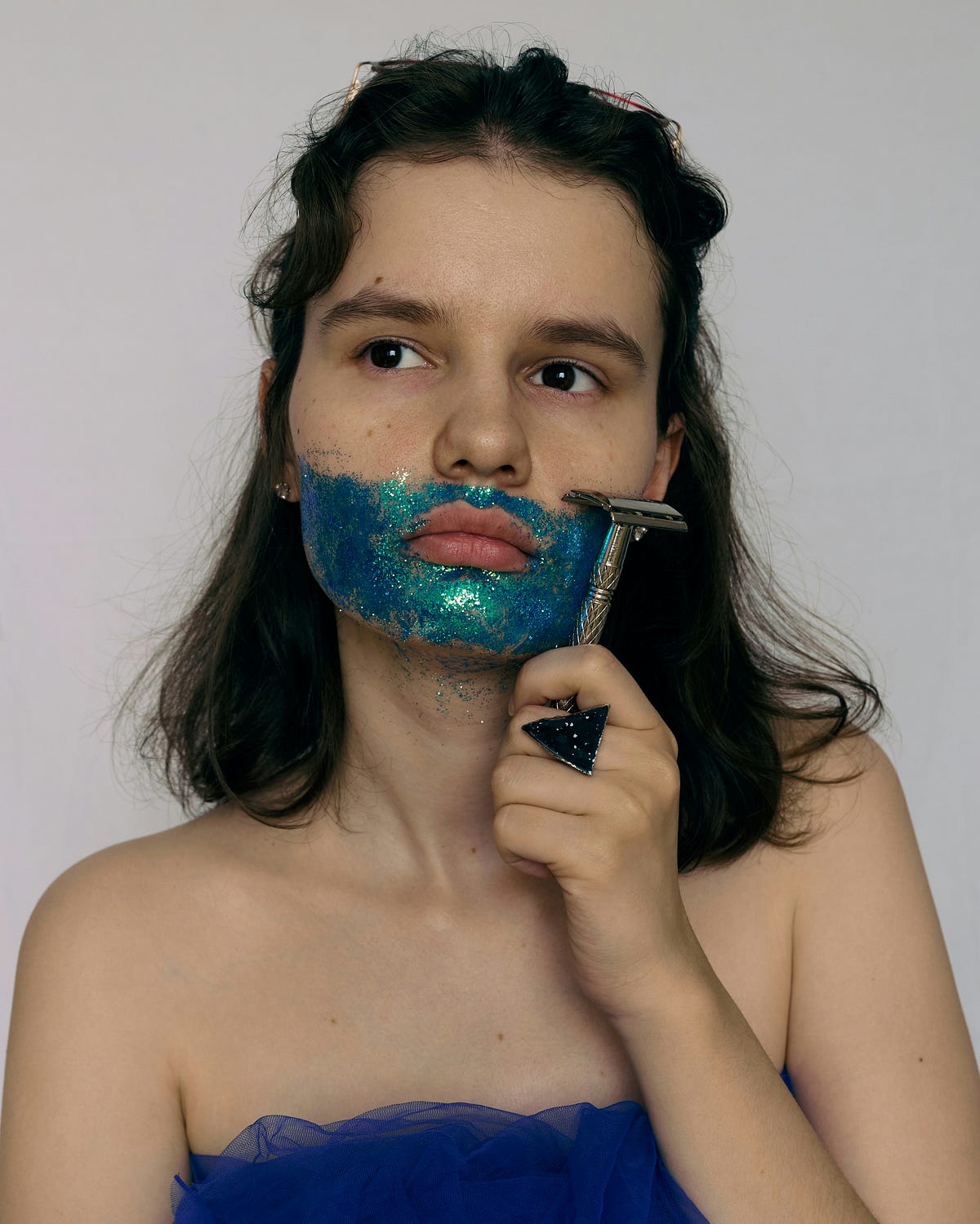 Congratulations on Your Rights. Please Shave | by Clare Donovan | Women ...