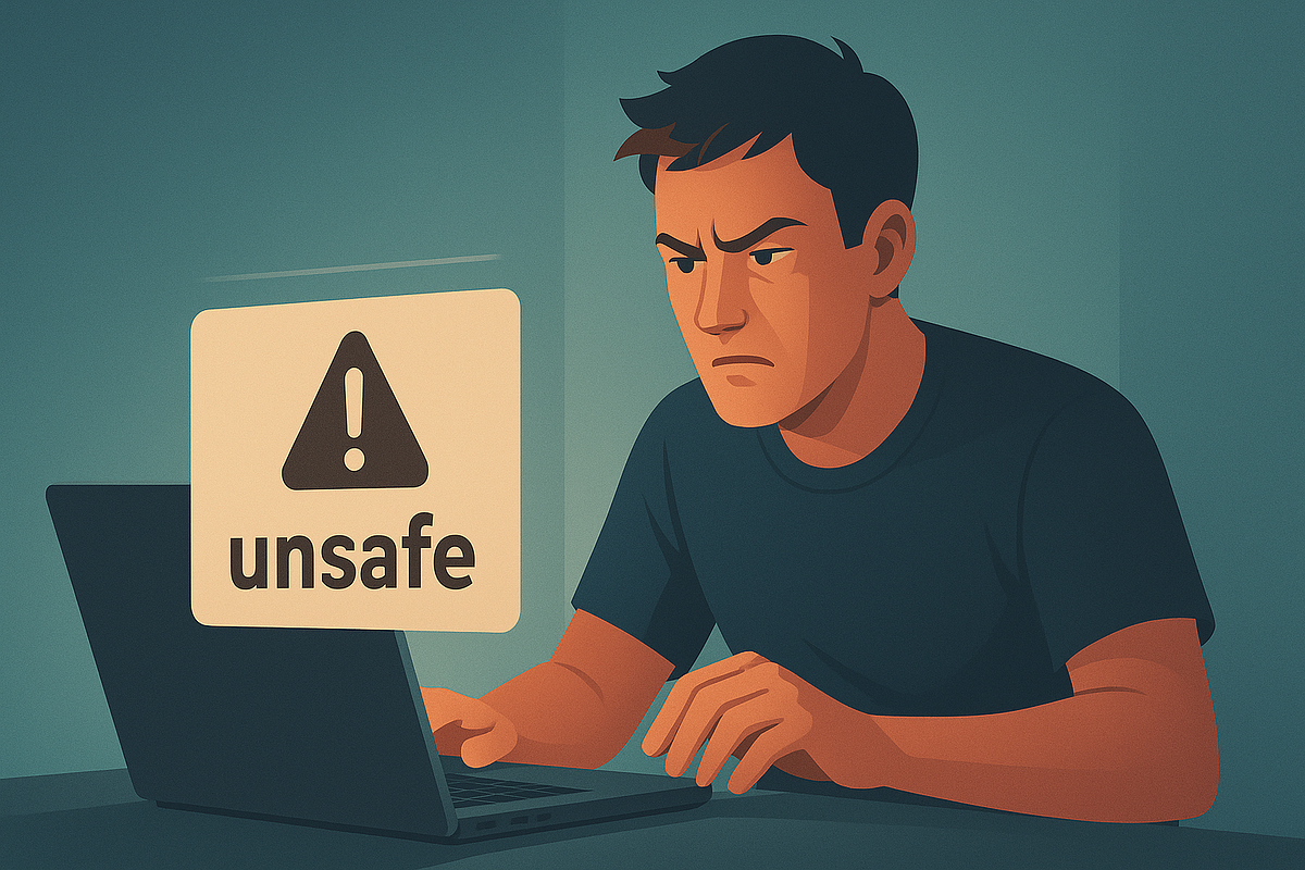 When to Use unsafe in Rust (And When It Will Ruin Your Life) | by Dax ...
