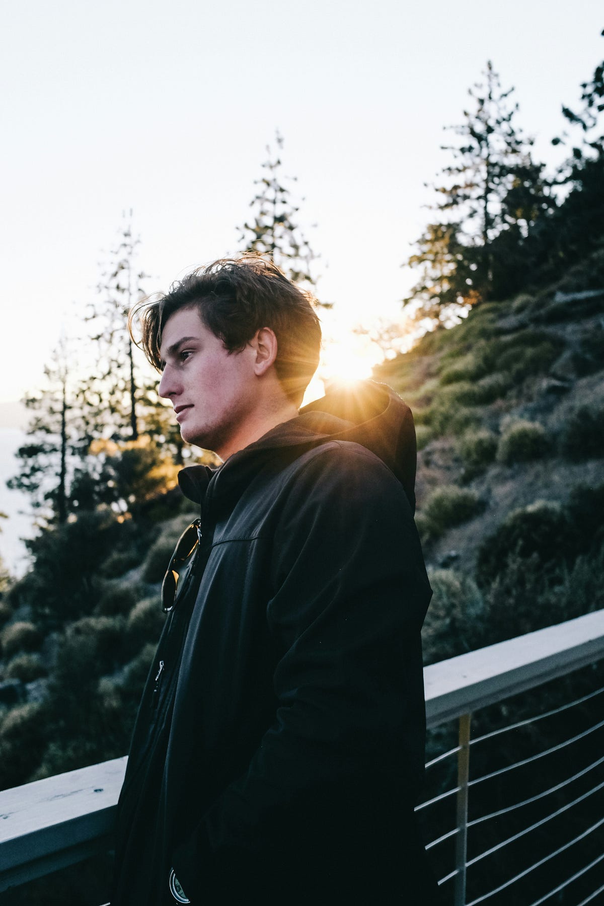 Levi’s Emotional Odyssey. Navigating Family Memories at the… | by ...