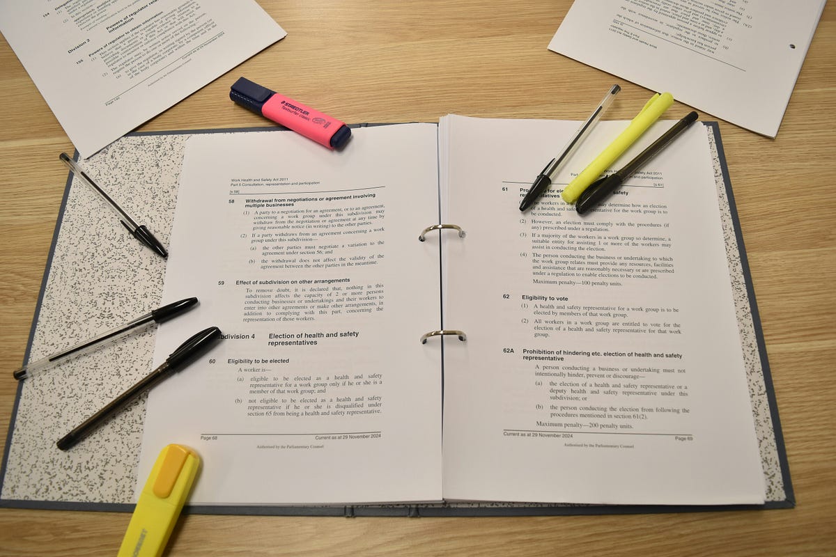 The Ultimate Guide to CV Types. How the wrong CV format is hurting your ...