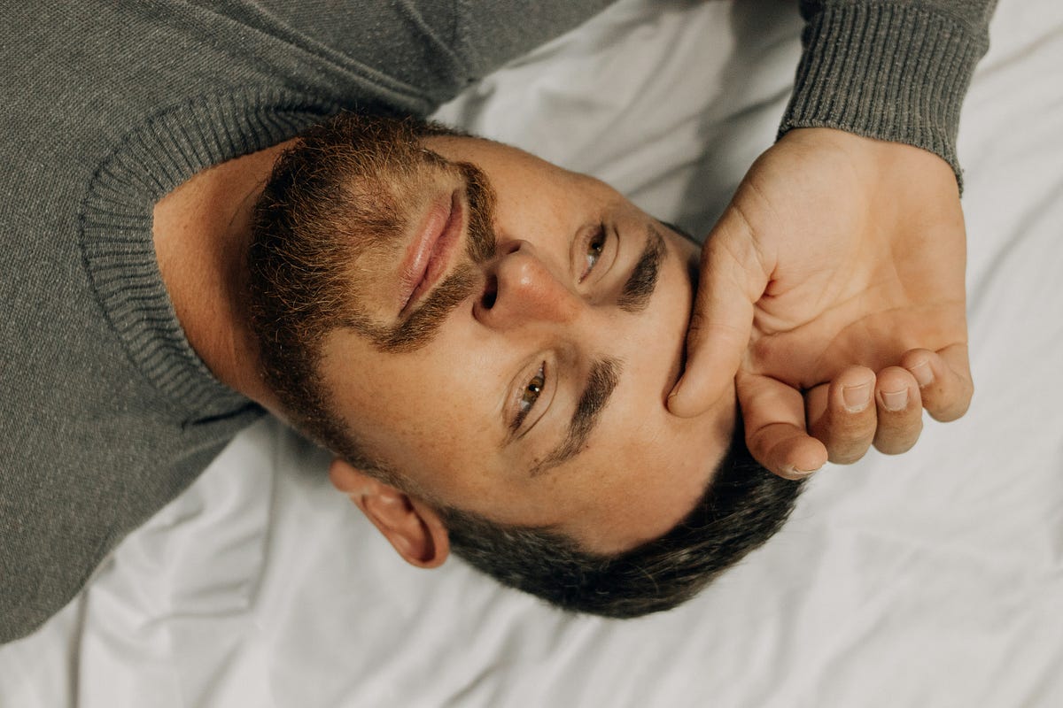 Why You Wake Up Tired: The Silent “Energy Leak” Inside Your Cells (And ...