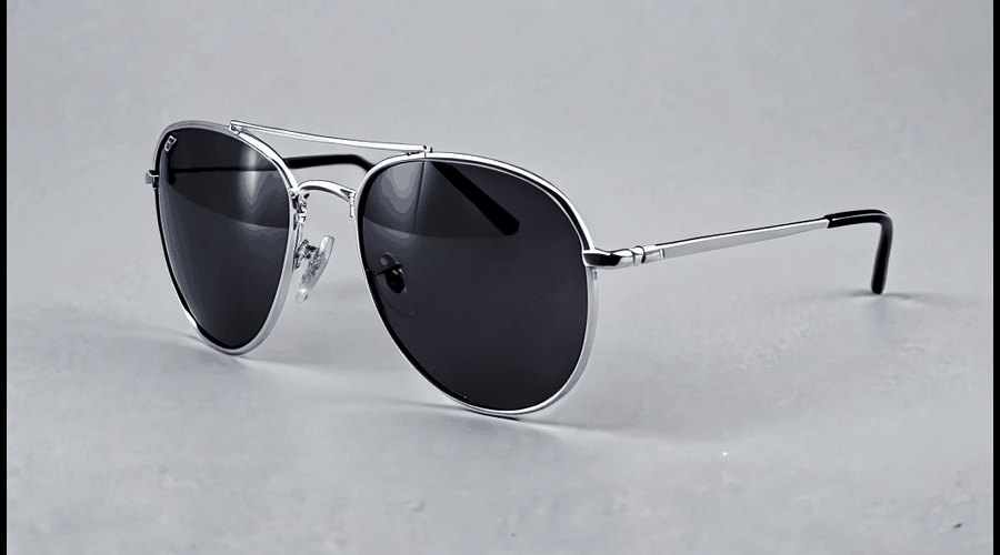 Foster Grant Sunglasses | by Clarence Barnes | Medium