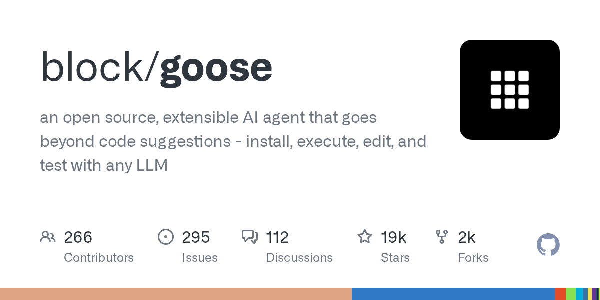 Goose: Revolutionizing Development Workflows with AI | by Dr. Shouke Wei | Sep, 2025 | Medium
