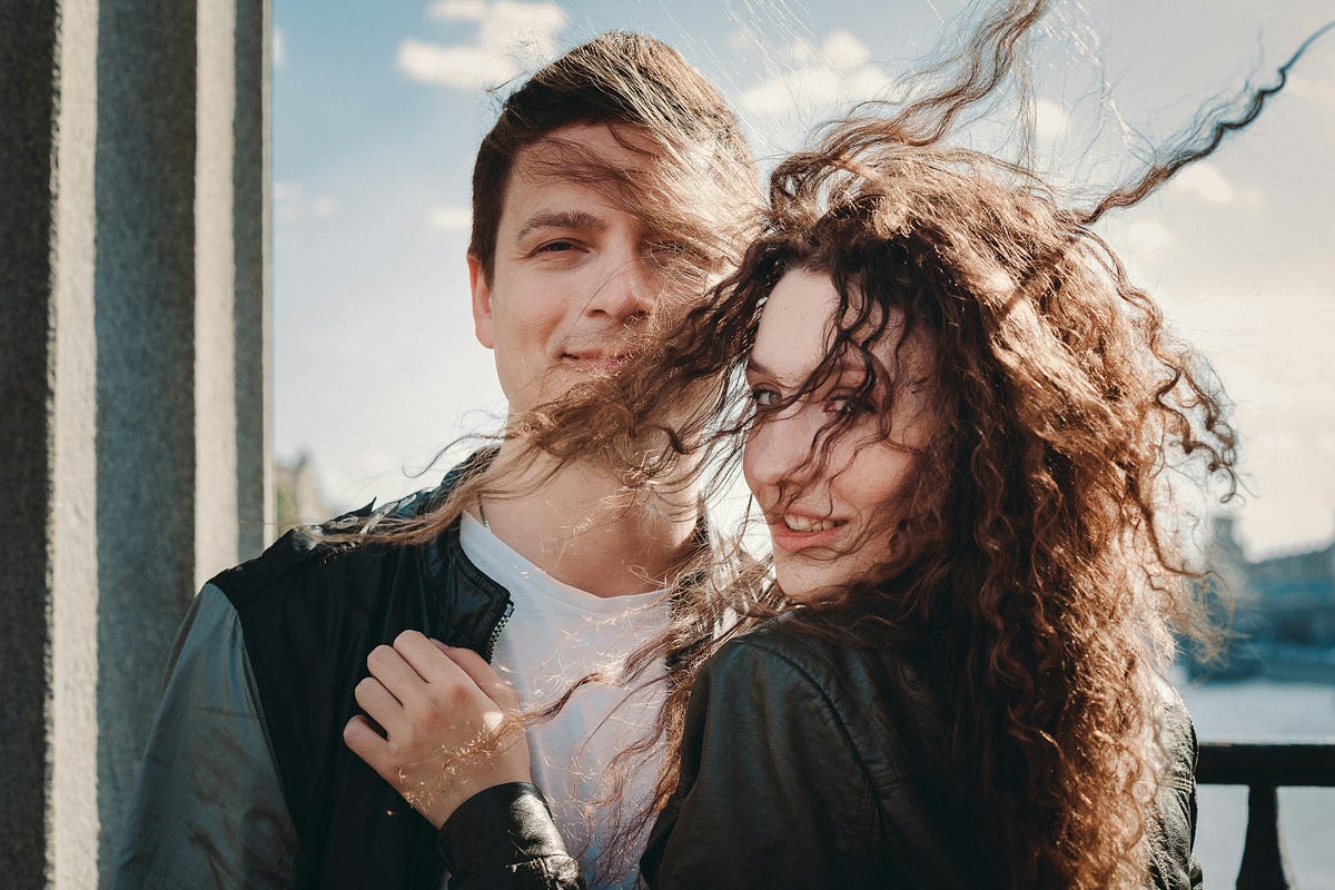 Things To Say To Your Ex Girlfriend To Make Her Want You Back | by Lina ...