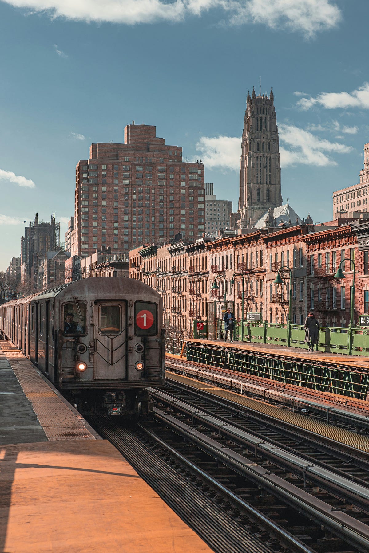 MTA Set to Hike Fares in Latest Crunch on Subway, LIRR and Metro-North ...