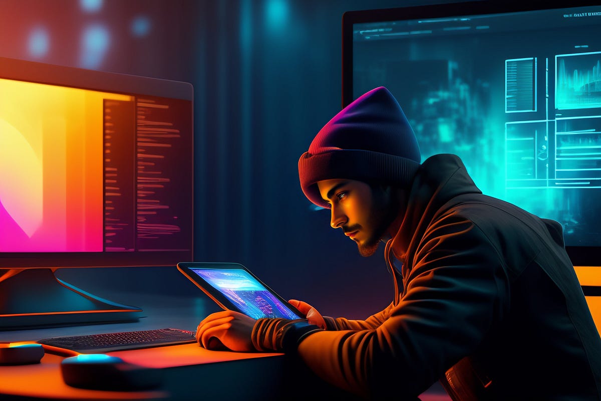 Cybersecurity in Go. Secure Your Application with 10 Golang… | by Mehran | ITNEXT