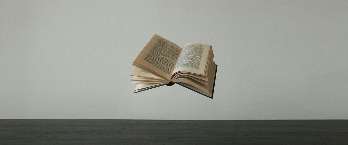 67 Books in a Year — From a Guy Who Couldn’t Finish One for Half a ...