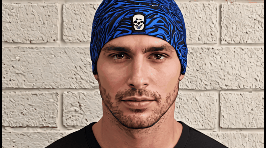 Skull Caps For Men | by Everly Hayes | Mar, 2024 | Medium