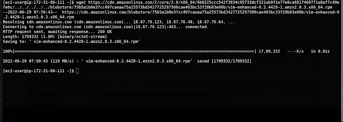 What are the commands to install and uninstall RPM packages in Linux? | by Serishahid | Apr ...