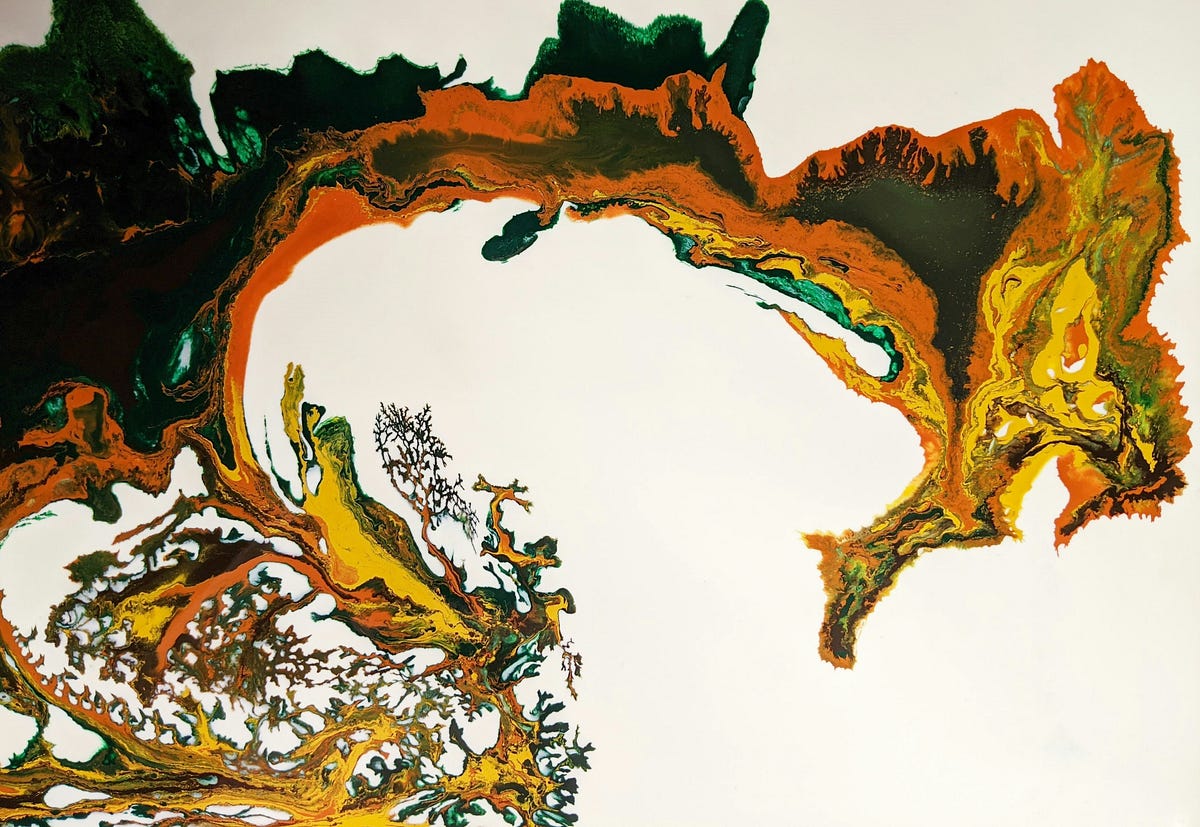 December Diary Entries. Reflections from the End of 2024 | by Hugo | Medium