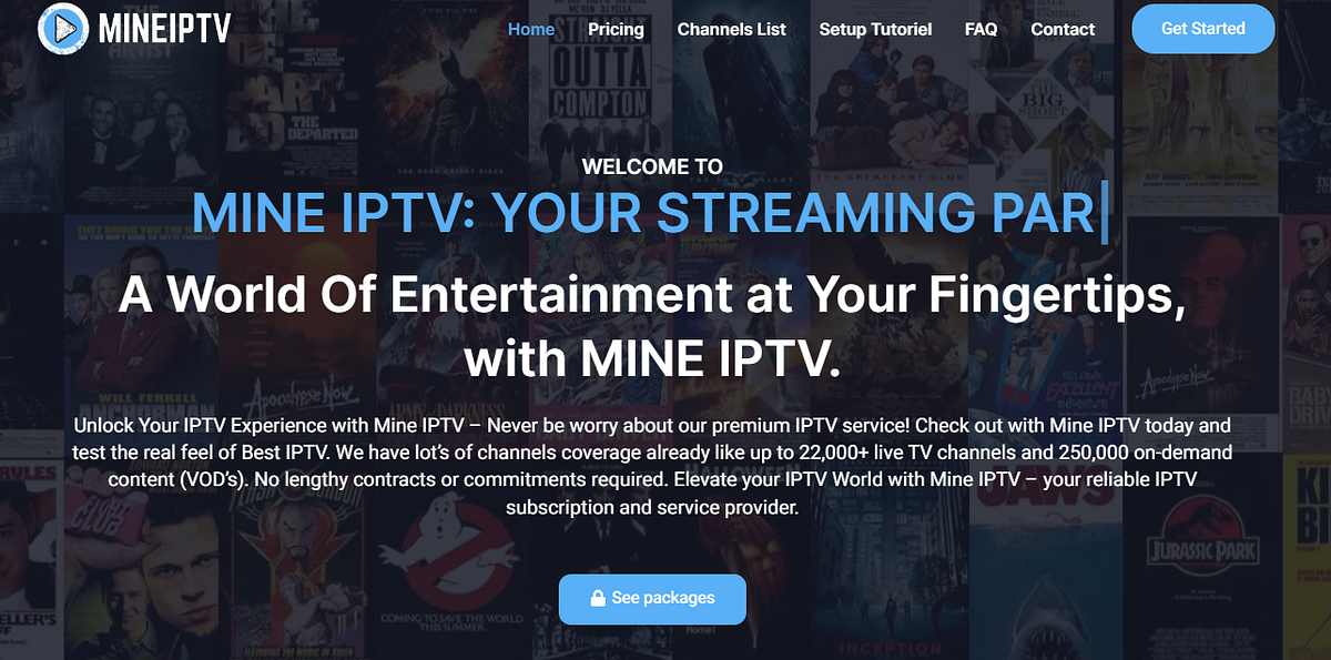 Discover the Best IPTV Supplier for Portugal in 2024 | by IPTV USA ...