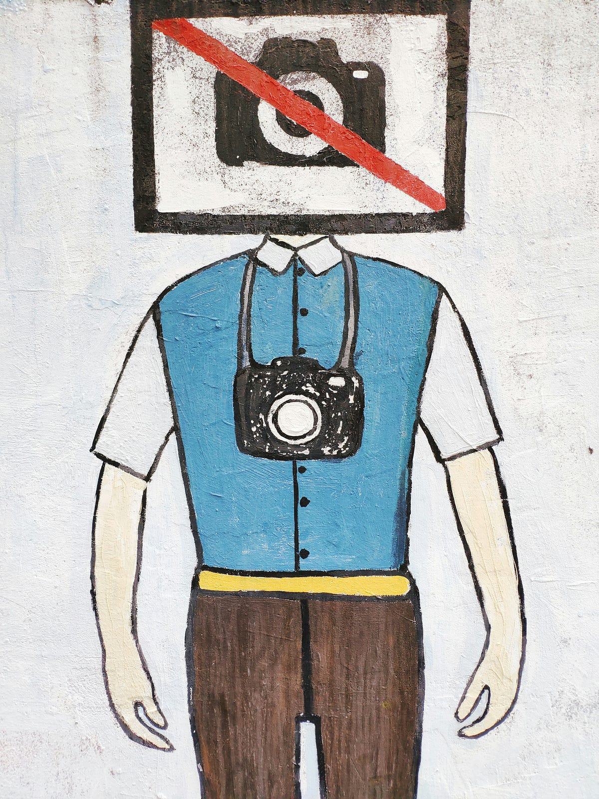 Why VAR is the greatest metaphor for Modern Life. | by Soul Haven | Medium