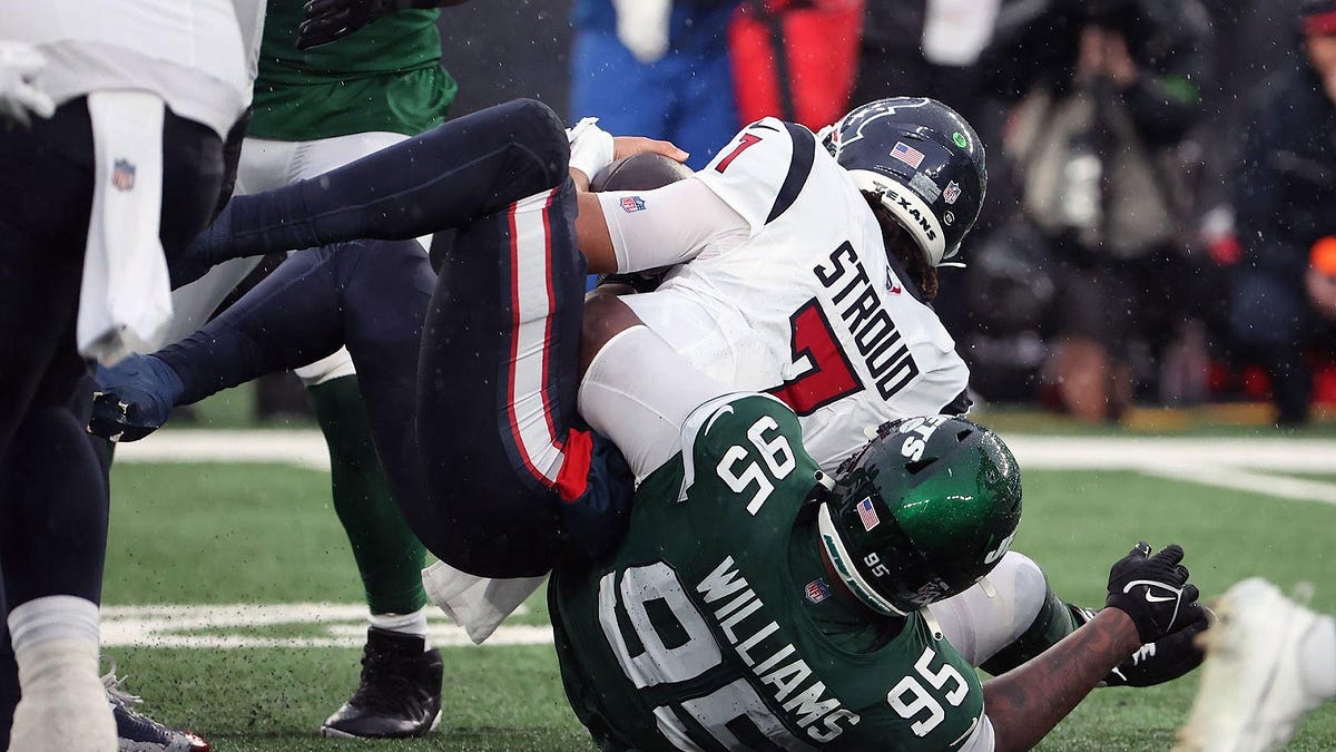 Thursday Night Football Preview: Texans-Jets | by 365U | Oct, 2024 | Medium