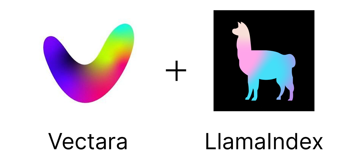 LlamaIndex + Vectara. (co-authored by Ofer Mendelevitch, head… | by Jerry Liu | LlamaIndex Blog ...