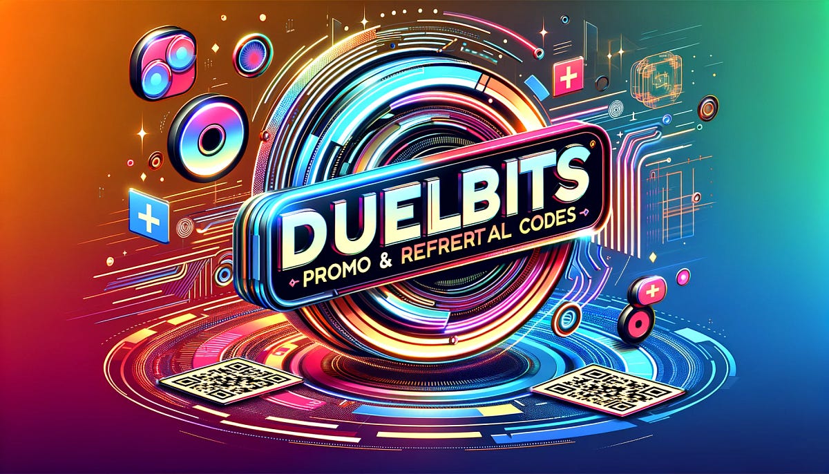 Duelbits Promo and Referral Codes in 2024 | by Josh Gfell | Jan, 2024 ...