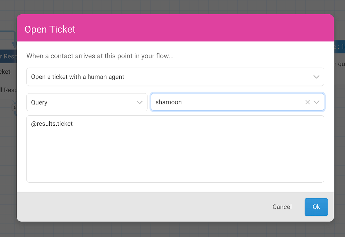 INTRODUCING TICKETING SYSTEM IN GLIFIC | by Mohd Shamoon | Medium