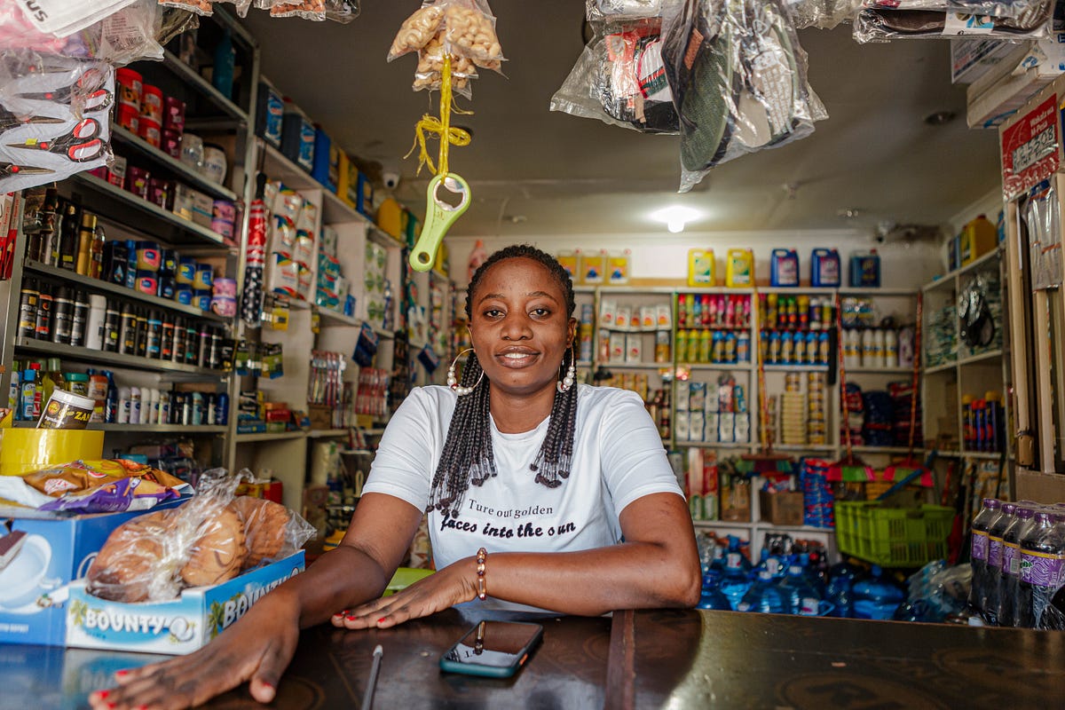 ClickPesa Launches $5 Million Fundraising Campaign to Bridge the SME ...