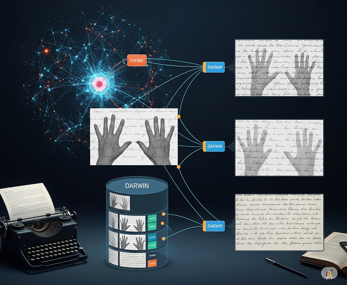 Predicting Alzheimer’s from Handwriting: A Machine Learning Spin-Off ...