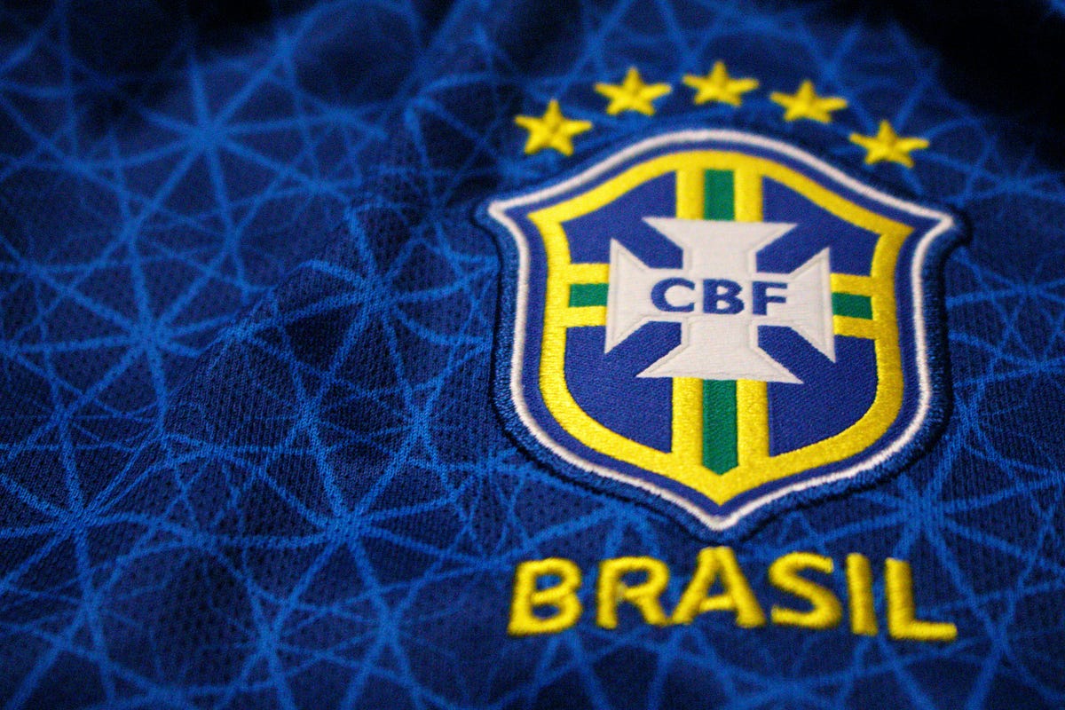 How Brazil Won the 1970 FIFA World Cup | by Matthew A | Medium