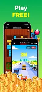 Earn Real Money Playing Games: Smart Strategies Unveiled | by Eva ...