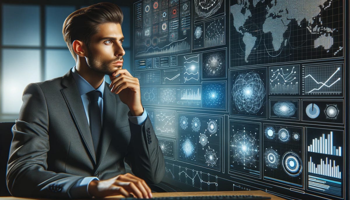 The Quintessential Six: Habits of Elite Analysts | by Inshal Khan | Medium