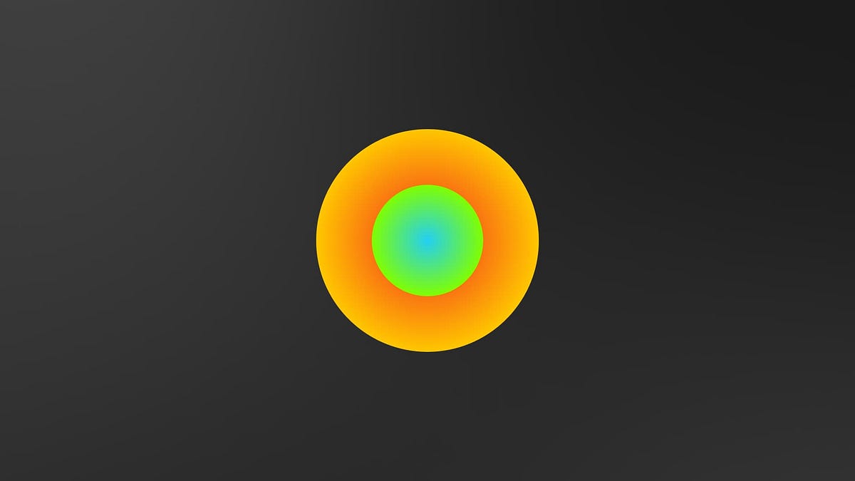 Building a Cross-Platform Audio-Visual Interactive App: ælbum | by Latent Cat | Medium