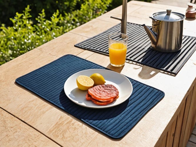 Dish Drying Mats | by Hugh Harris | May, 2024 | Medium