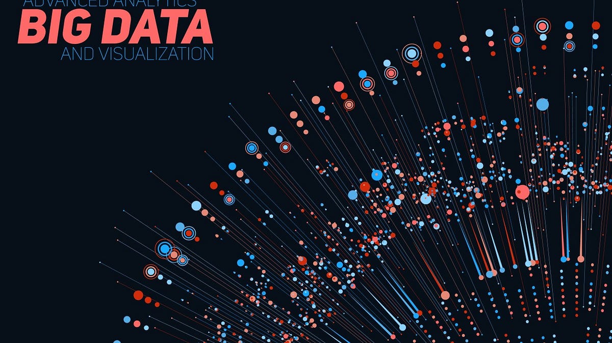 Turning Numbers into Powerful Business Narratives | by Alessandro De ...