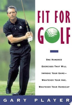 Top 11 Golf Players Books | by Kathleen Gonzales | Jul, 2024 | Medium