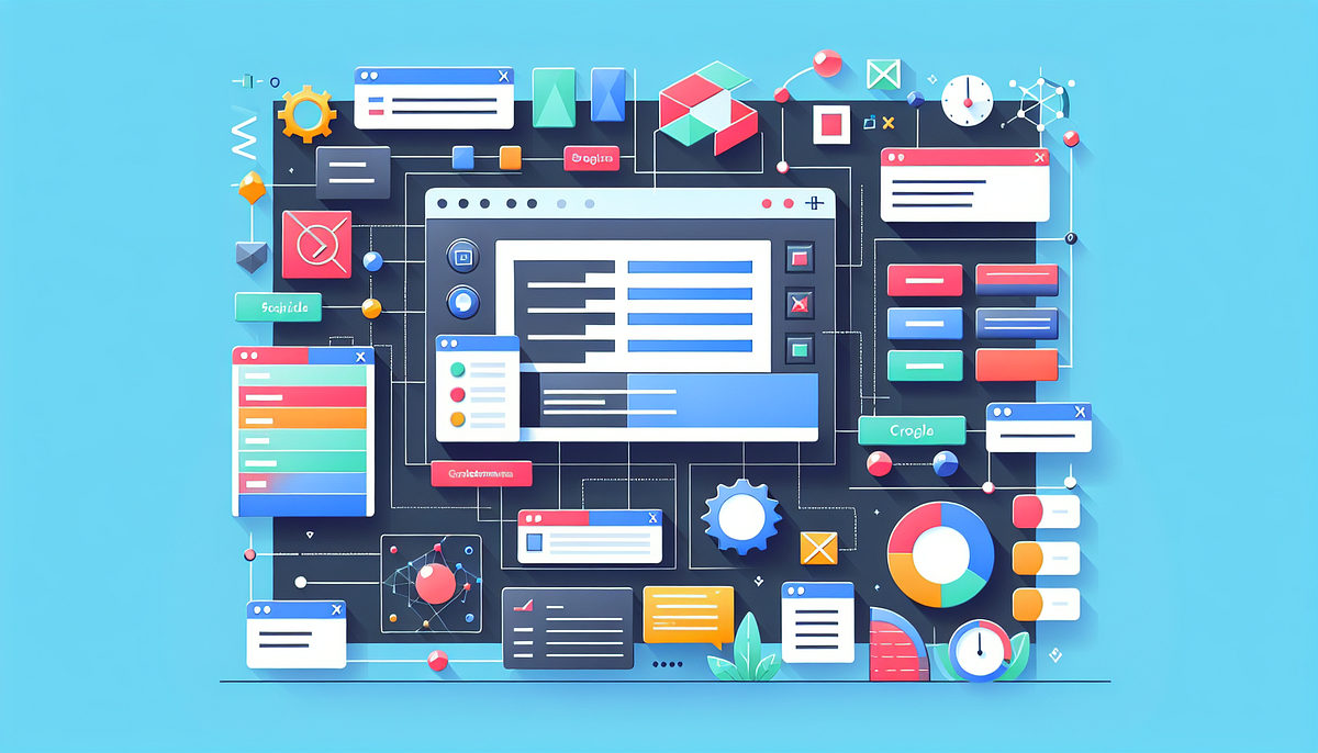 Como Utilizar o Framework Qt: Um Guia Simples para Iniciantes | by ...